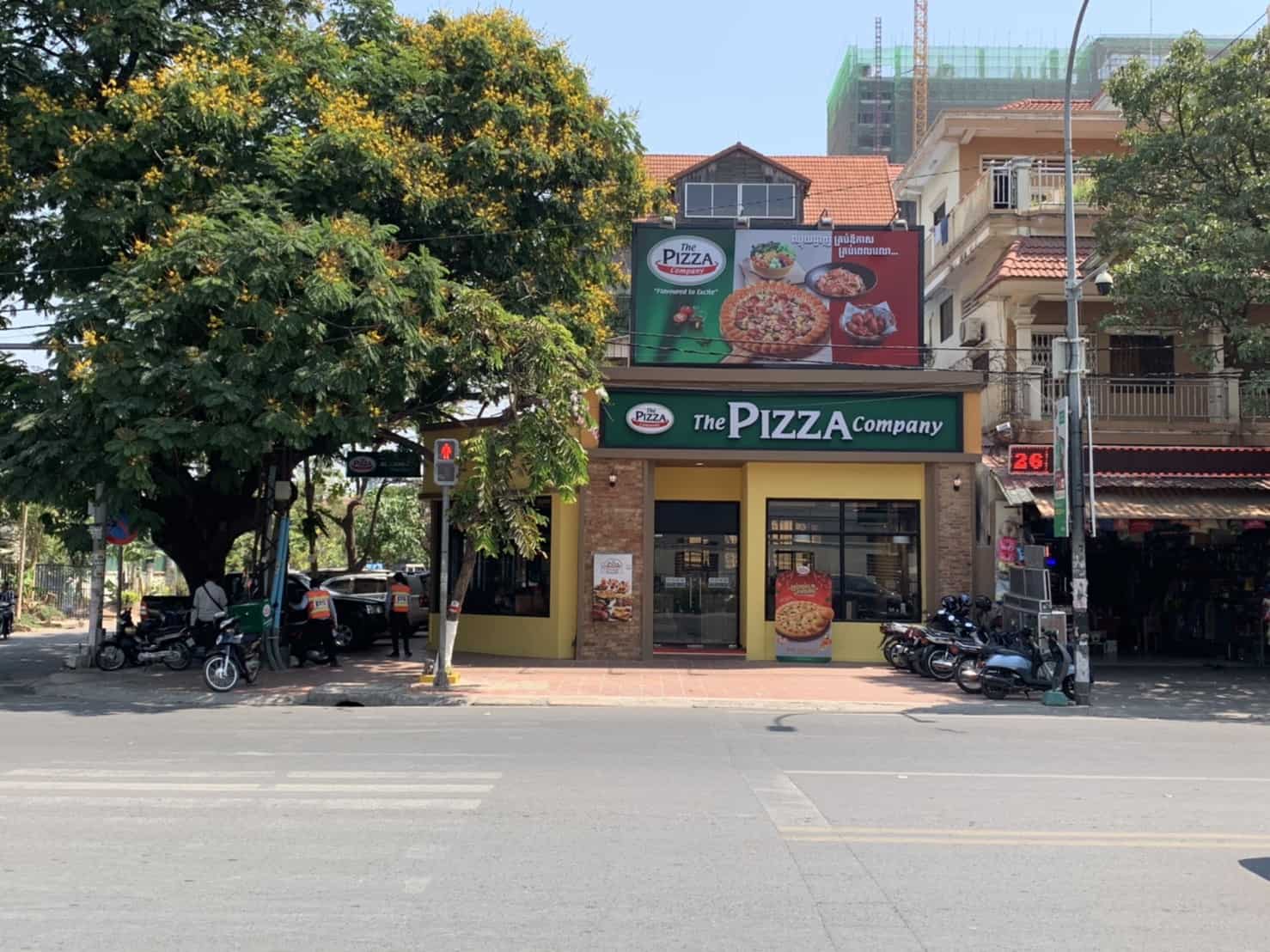 TPC Opens Two New Stores in Cambodia - EFG