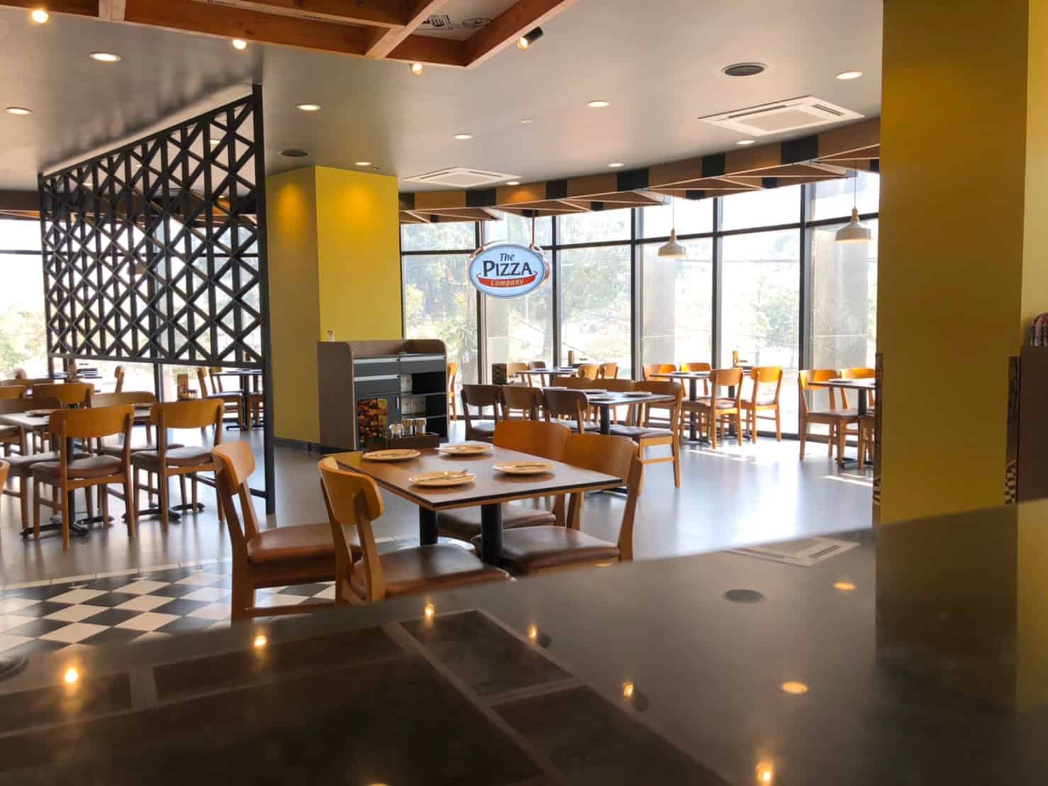 TPC Opens Two New Stores in Cambodia - EFG