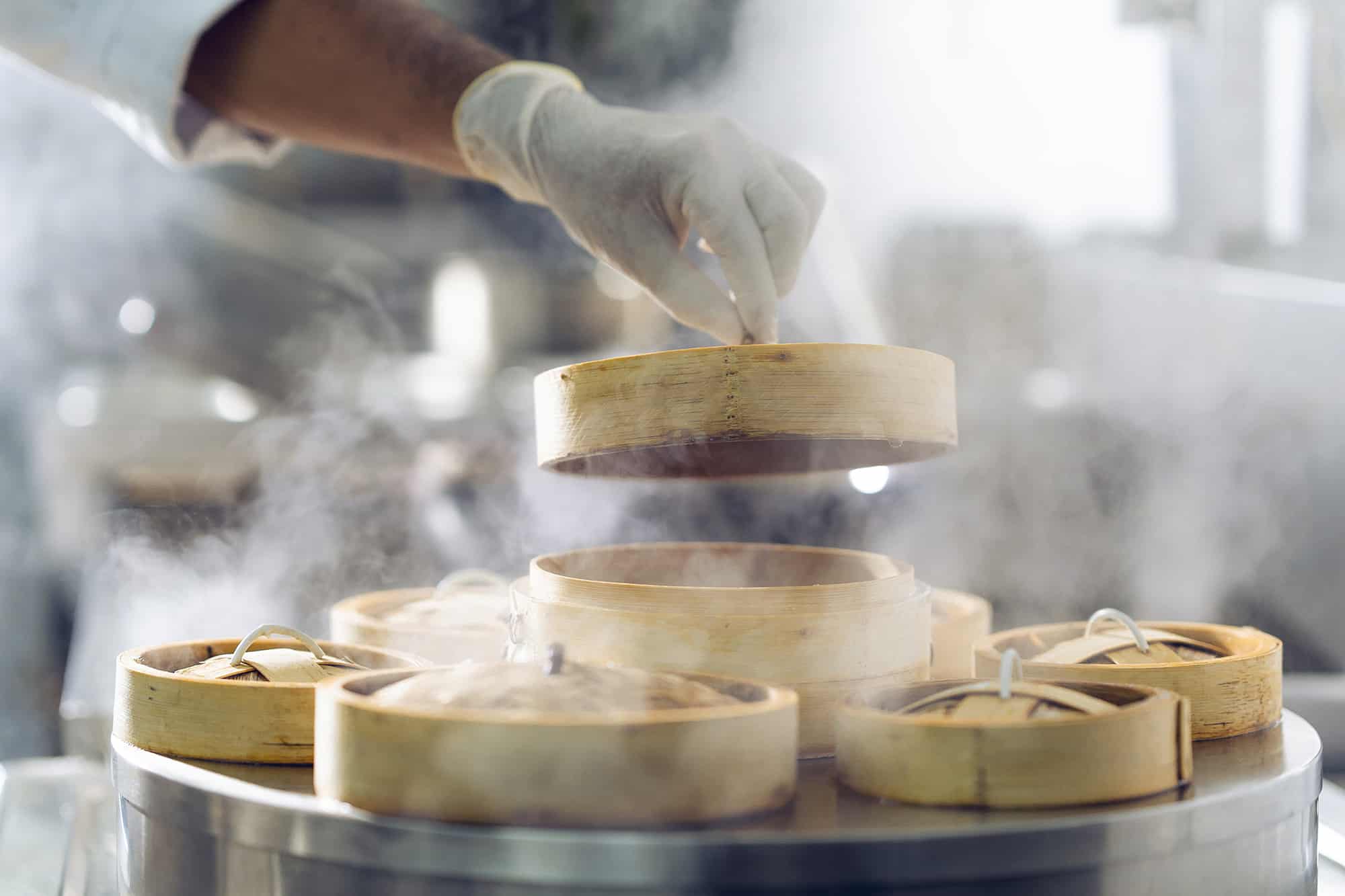 HungryApp™, Launches Hungry Kitchen - EFG