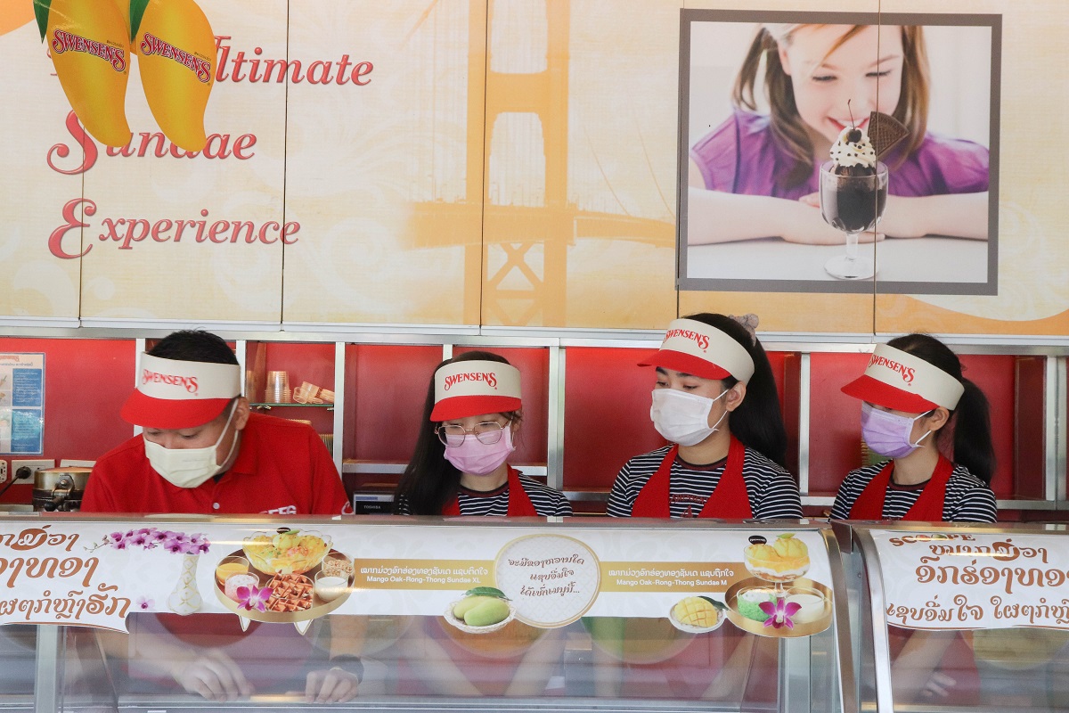 EFG Celebrates Labour Day in Cambodia, Laos and Singapore - EFG